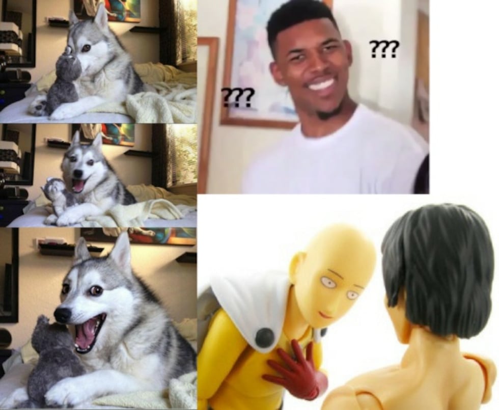 Assim funciona ‘Know Your Meme’, a enciclopédia dos memes na internet ...