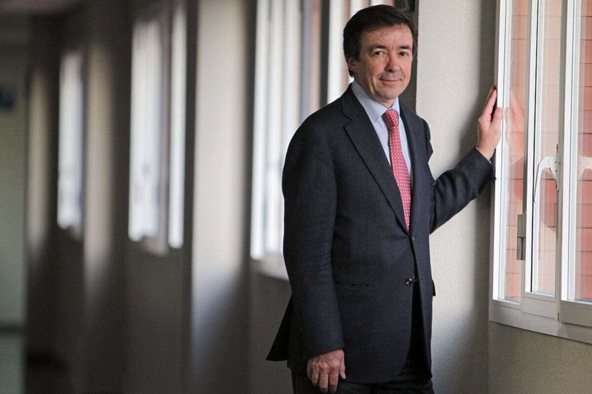 José Carrillo | Noticias de actualidad | EL PAÍS