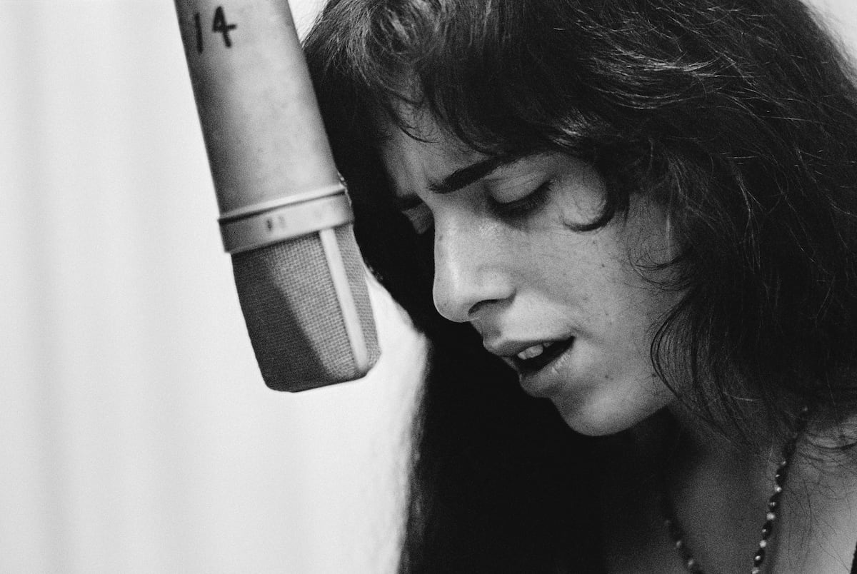 Laura Nyro no quiso ser estrella | Cultura | EL PAÍS