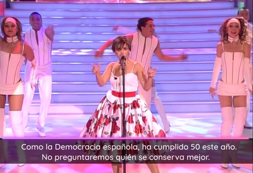 ‘Cachitos Nochevieja’ celebra los primeros 2000 con el canto del cisne ...