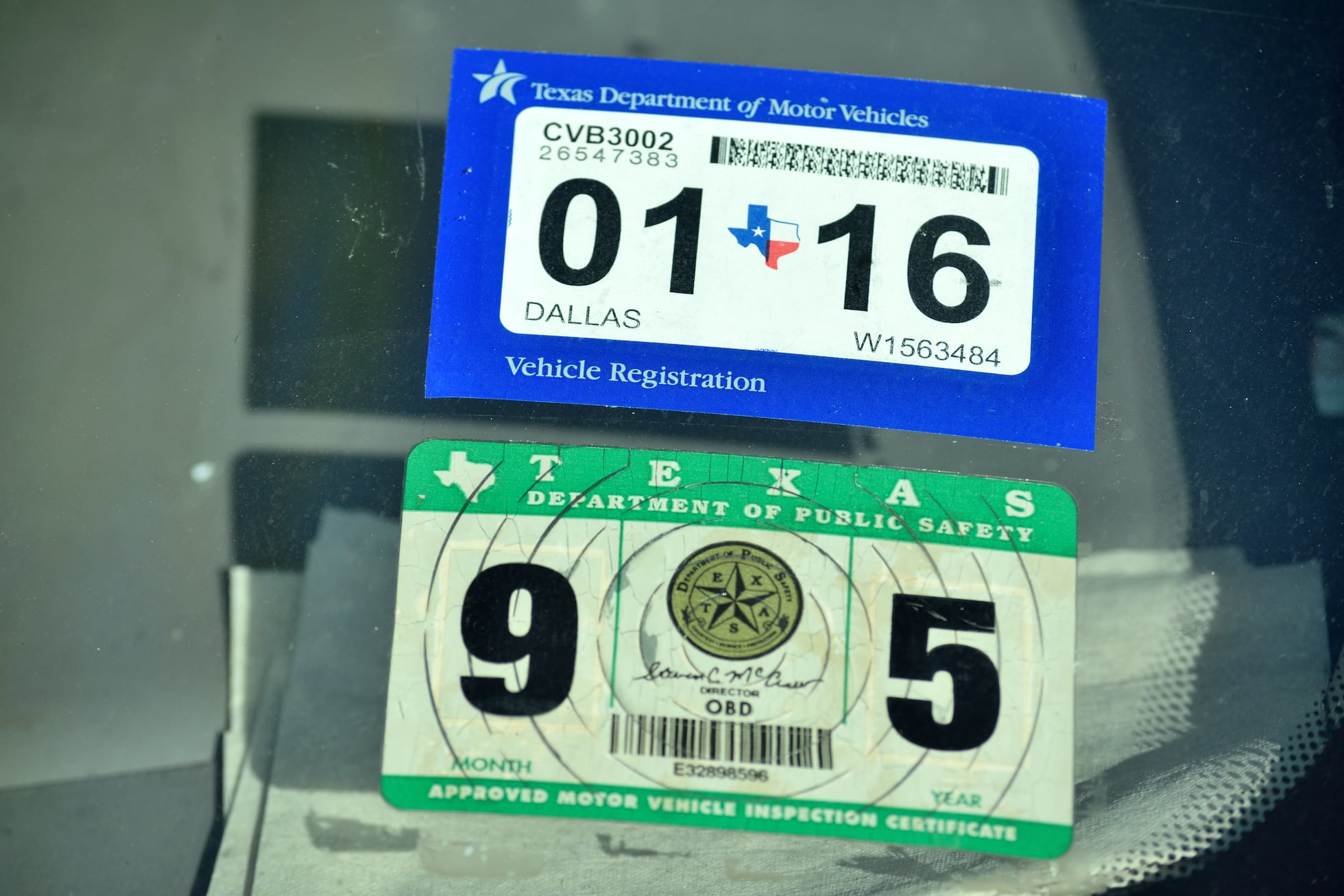 The new laws that will take effect in Texas in 2025 | U.S. | EL PAÍS ...