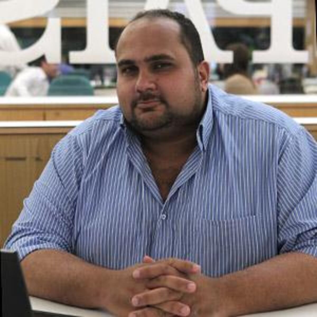 Entrevista con Mohamed A. Shehab El Din | Internacional | EL PAÍS