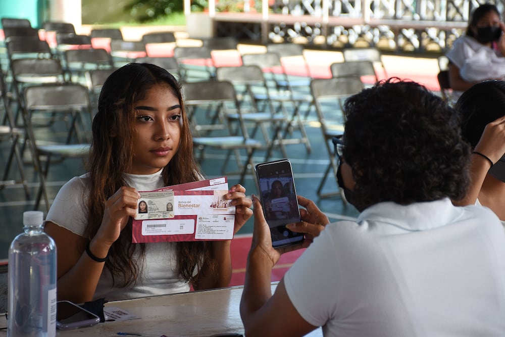 Jóvenes Construyendo el Futuro 2024: requisitos, cuánto pagan y cómo ...