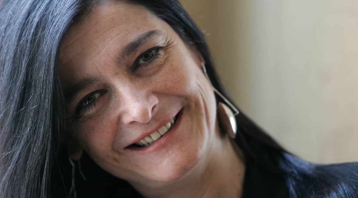 Alicia Moreno, nueva gerente del Teatro de la Abadía | Cultura | EL PAÍS