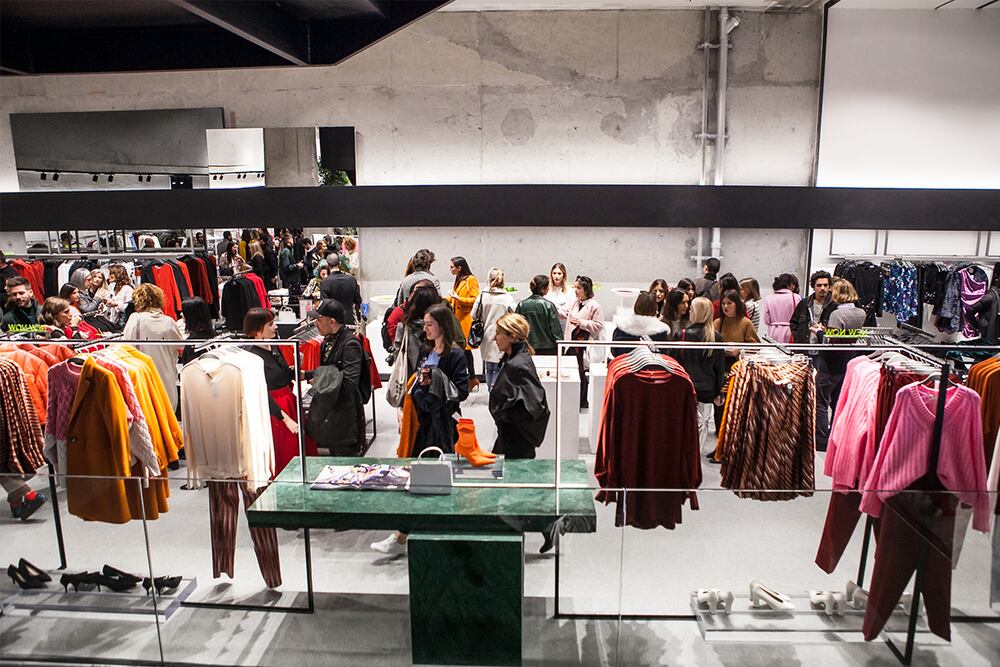 El convenio de Inditex y Mango llega a 2025 con la negociación ...