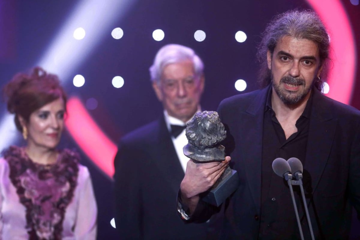 El Nobel en la penumbra | Opinión | EL PAÍS