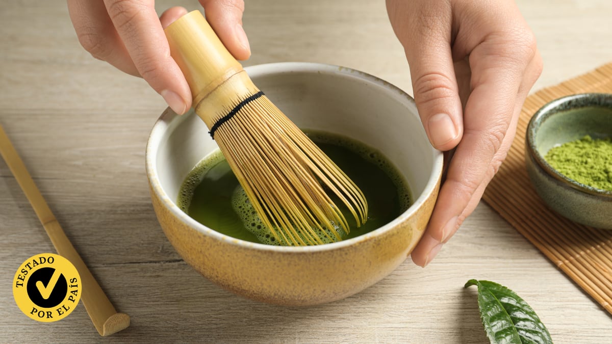 Probamos 5 kits para preparar el té matcha perfecto y elegimos el mejor ...