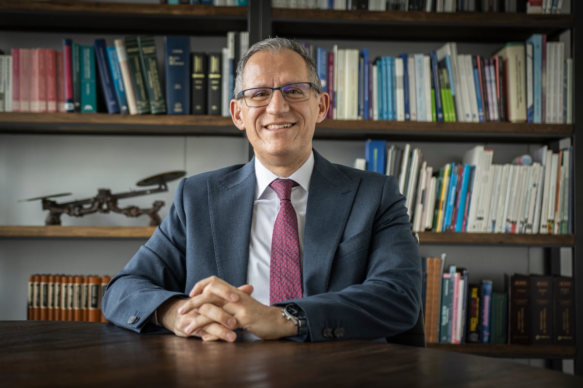 Kenneth Smith Ramos: “Una Norteamérica sin aranceles es la única ...