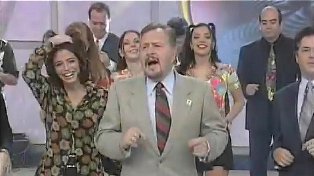 25 años del asesinato de Paco Stanley: las heridas abiertas del caso ...