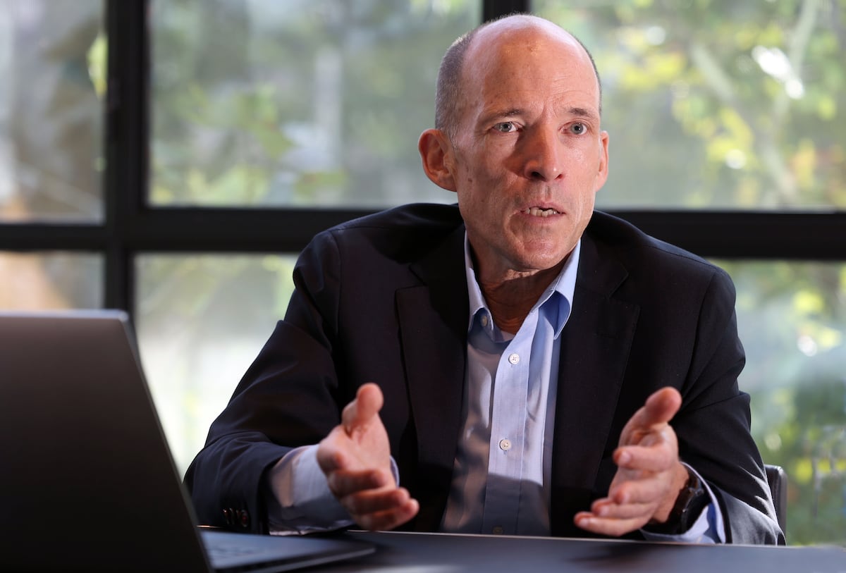 John Tidd (Hamco): “Correr 100 kilómetros a la semana es clave para ...