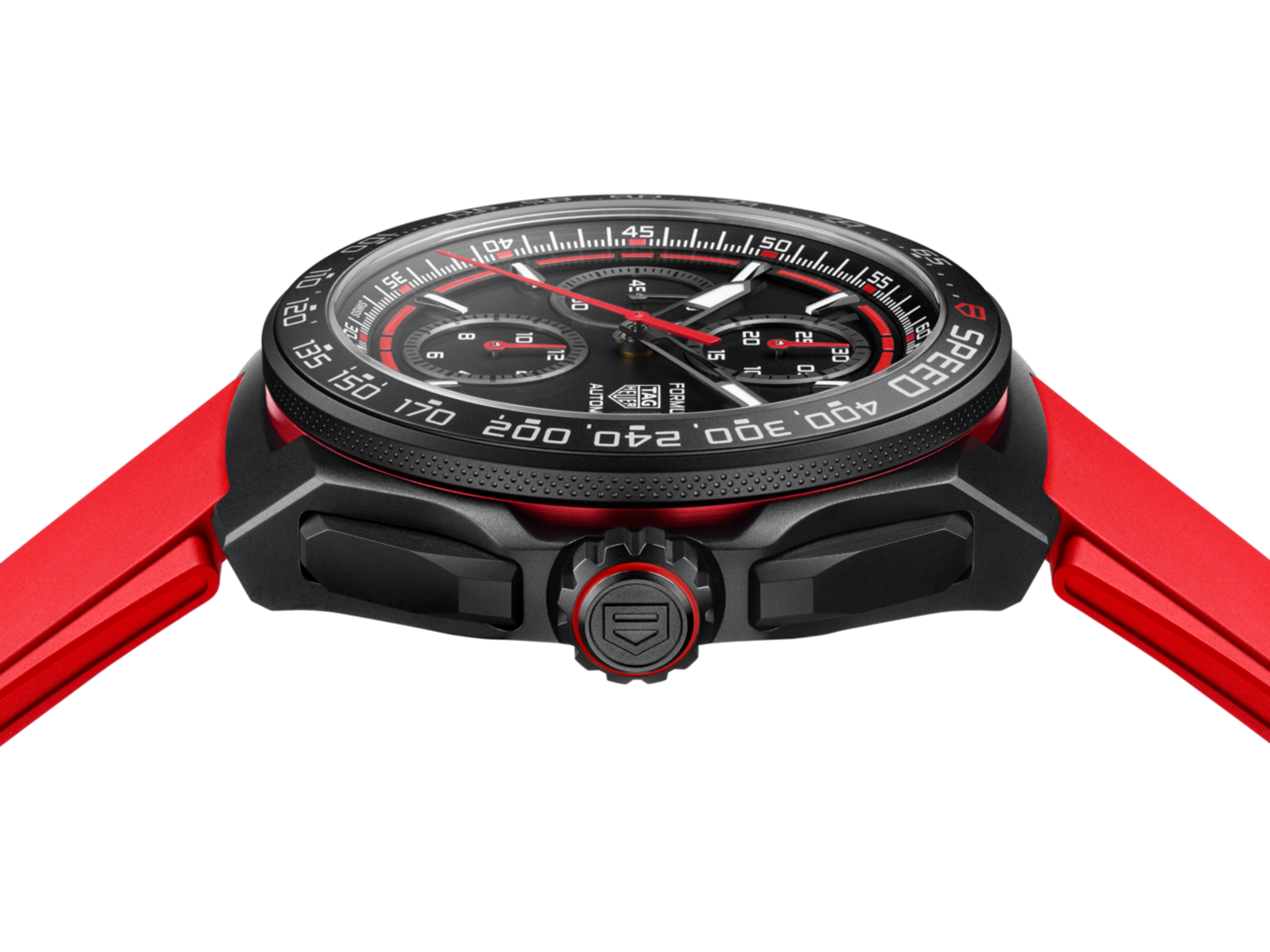 TAG Heuer renueva votos con la Fórmula 1 | ICON | EL PAÍS