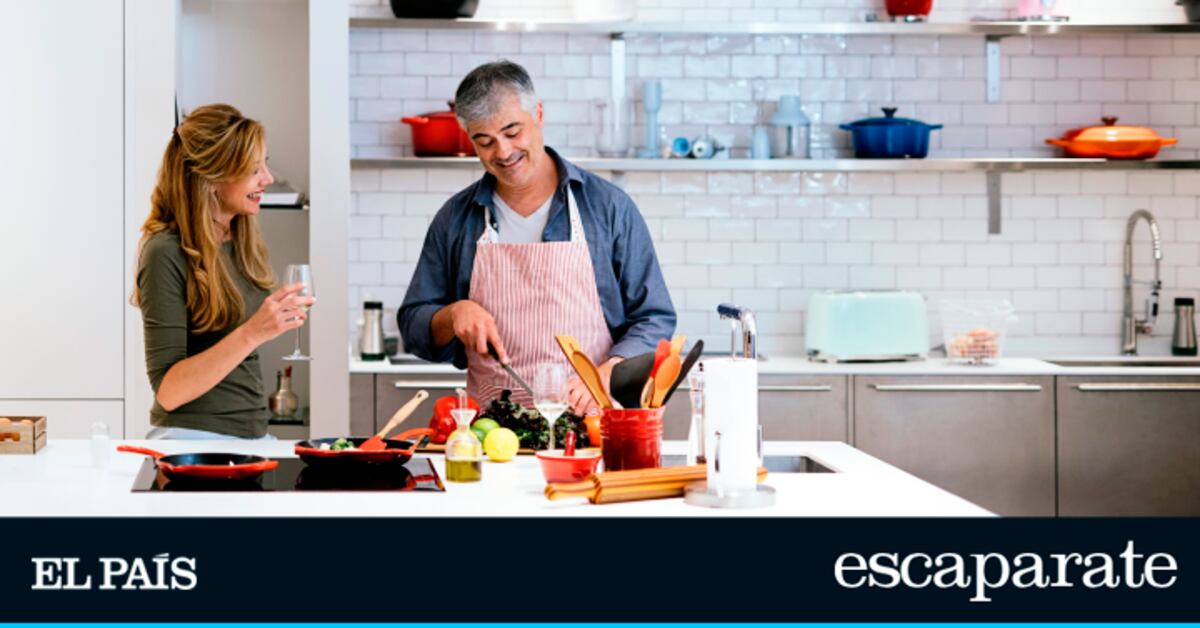 Rebajas 2023 Le Creuset: Una Cocotte de edición limitada y el menaje más exclusivo de Le Creuset ...