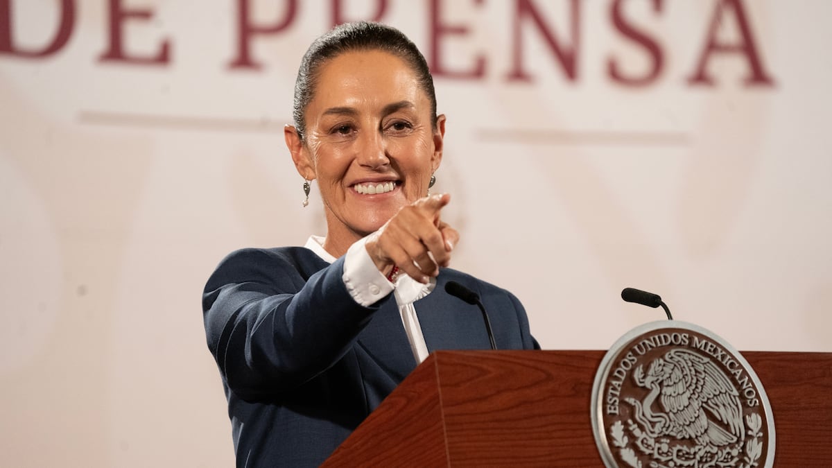 Las Propuestas De Claudia Sheinbaum Para Añadir A Las Reformas