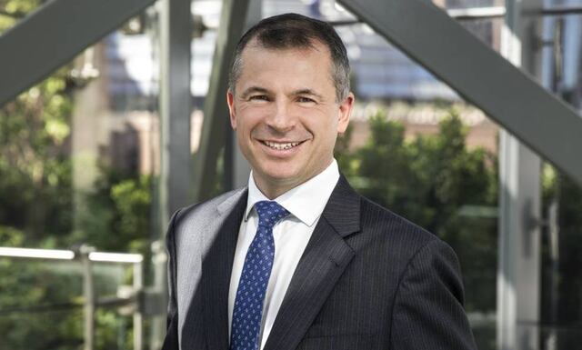 Ashurst rompe la barrera de los 1.000 millones de libras en ingresos y ...