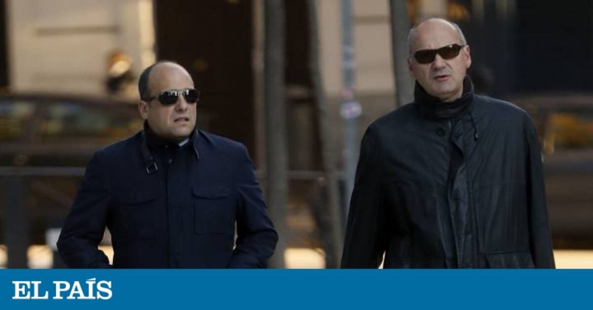 José Luis Gómez Boza: El patrono de Unicaja niega que avisara a Pineda ...