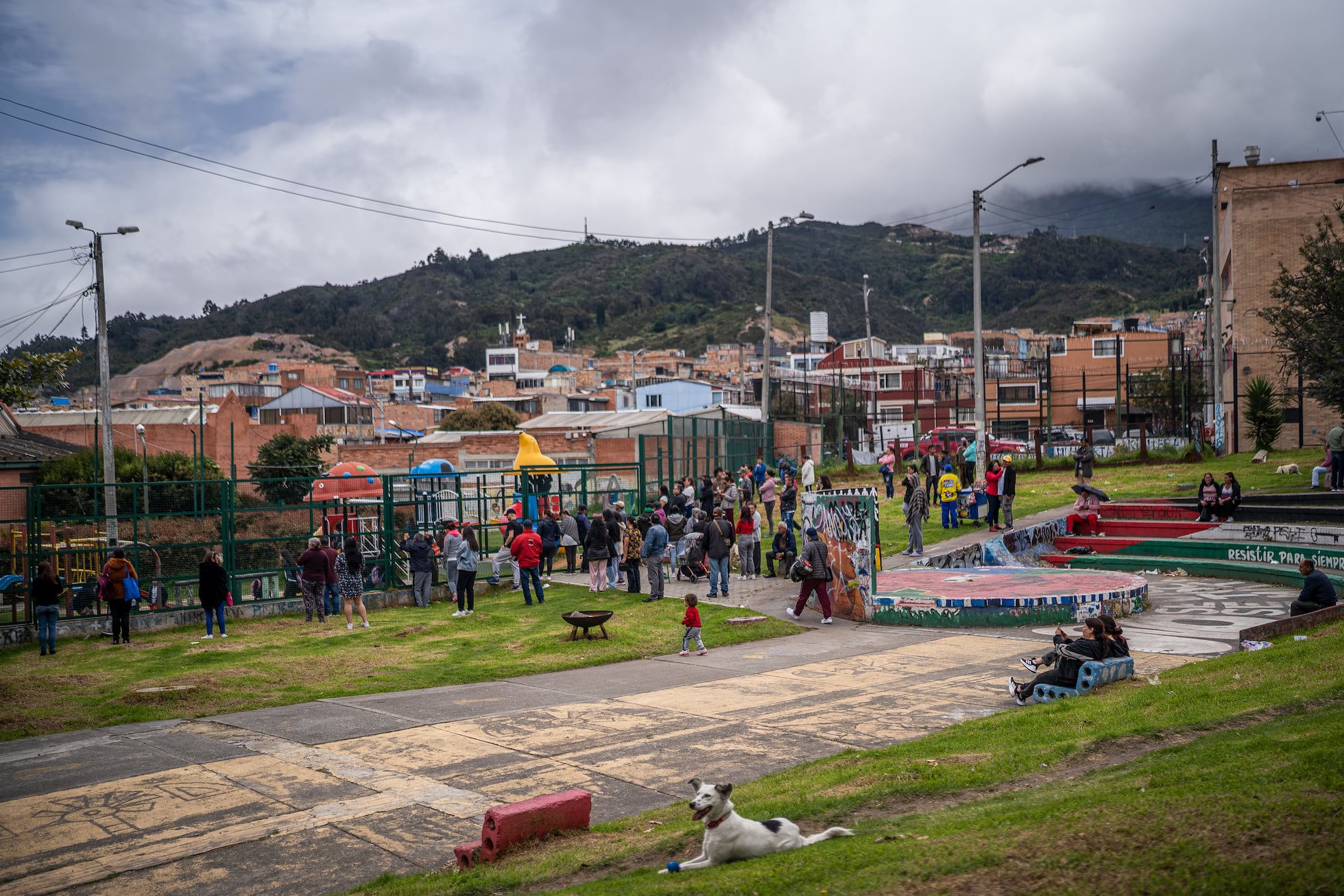 David Esteban Nocua: El asesinato de un adolescente a manos de dos ...