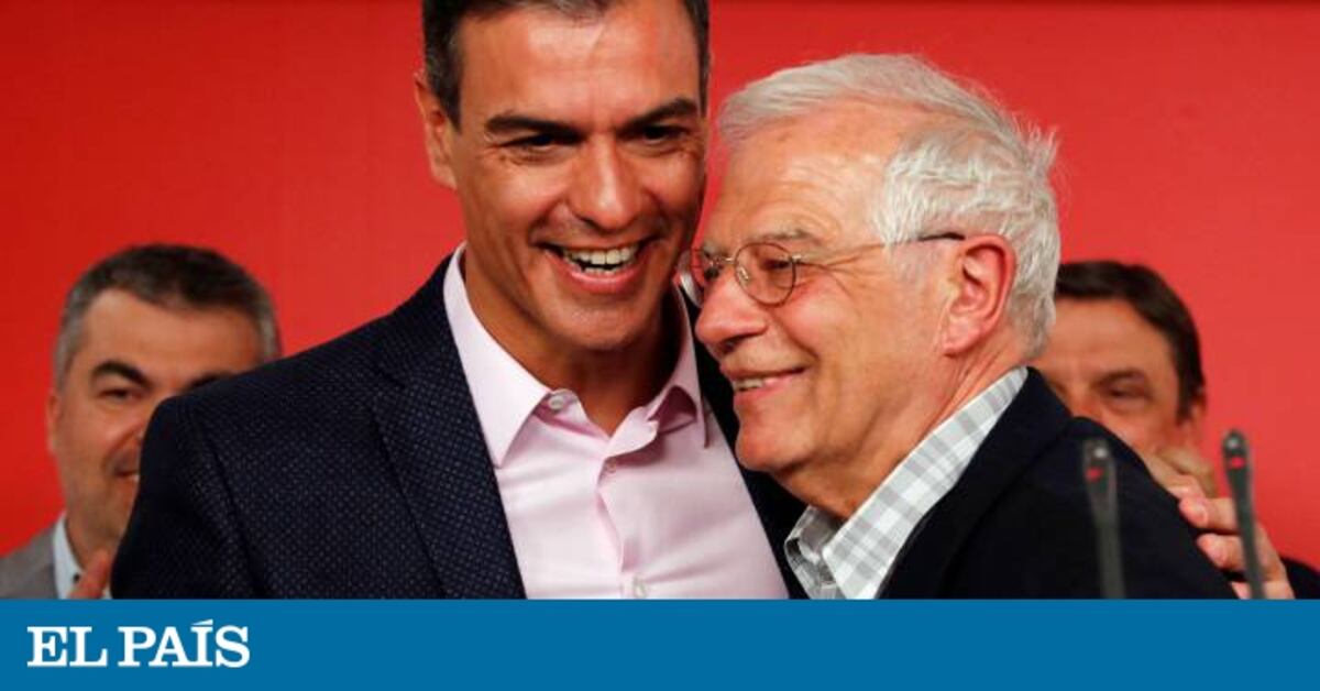 Spanish politics: Scattered votes in Spain | Opinion | EL PAÍS English