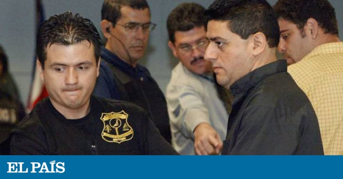 El llanto del cura timador | Internacional | EL PAÍS