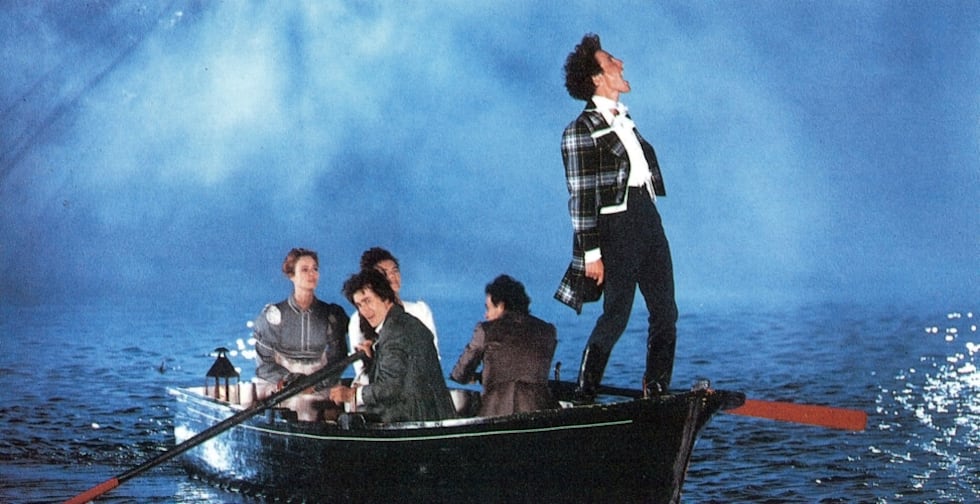 Hugh Grant: “¿Sabes lo que echo de menos? Cuando no existía Internet ...