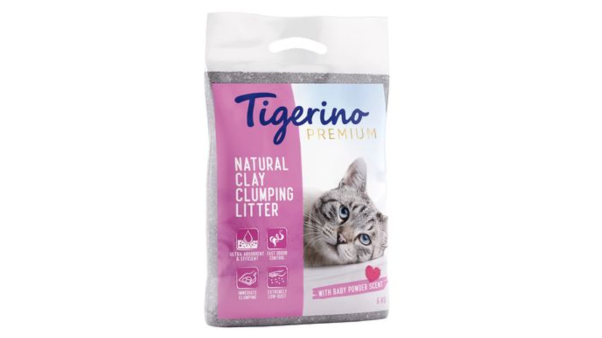 Las diez mejores arenas para gatos según cada necesidad | Estilo de ...