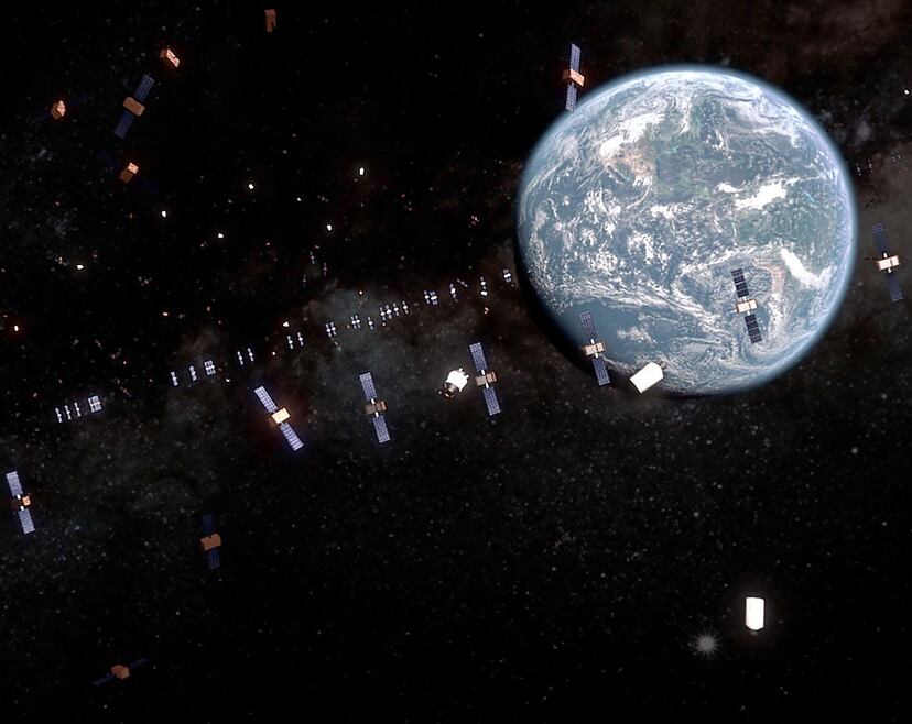 New Russian anti-satellite weapon revives fears of nuclear conflict in ...