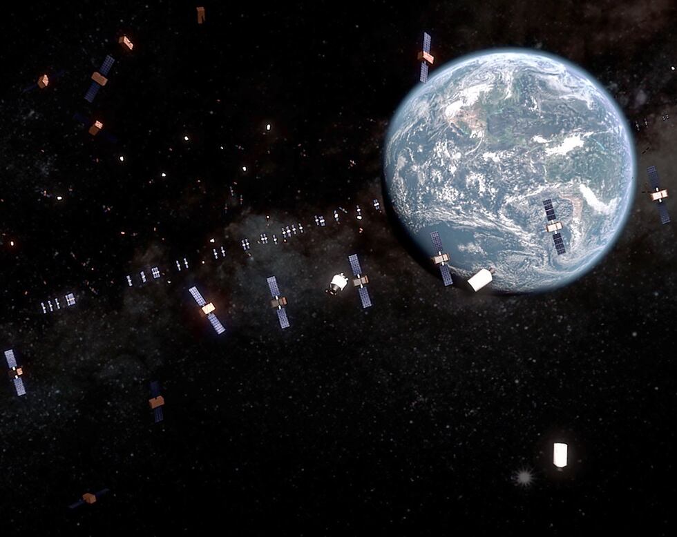 New Russian anti-satellite weapon revives fears of nuclear conflict in ...