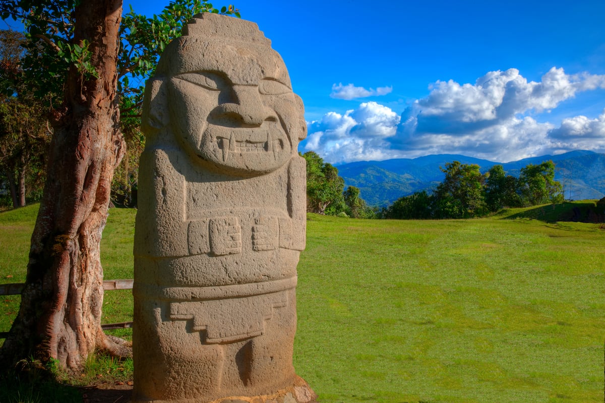 Siguiendo el rastro del jaguar en las selvas de Colombia | El Viajero ...