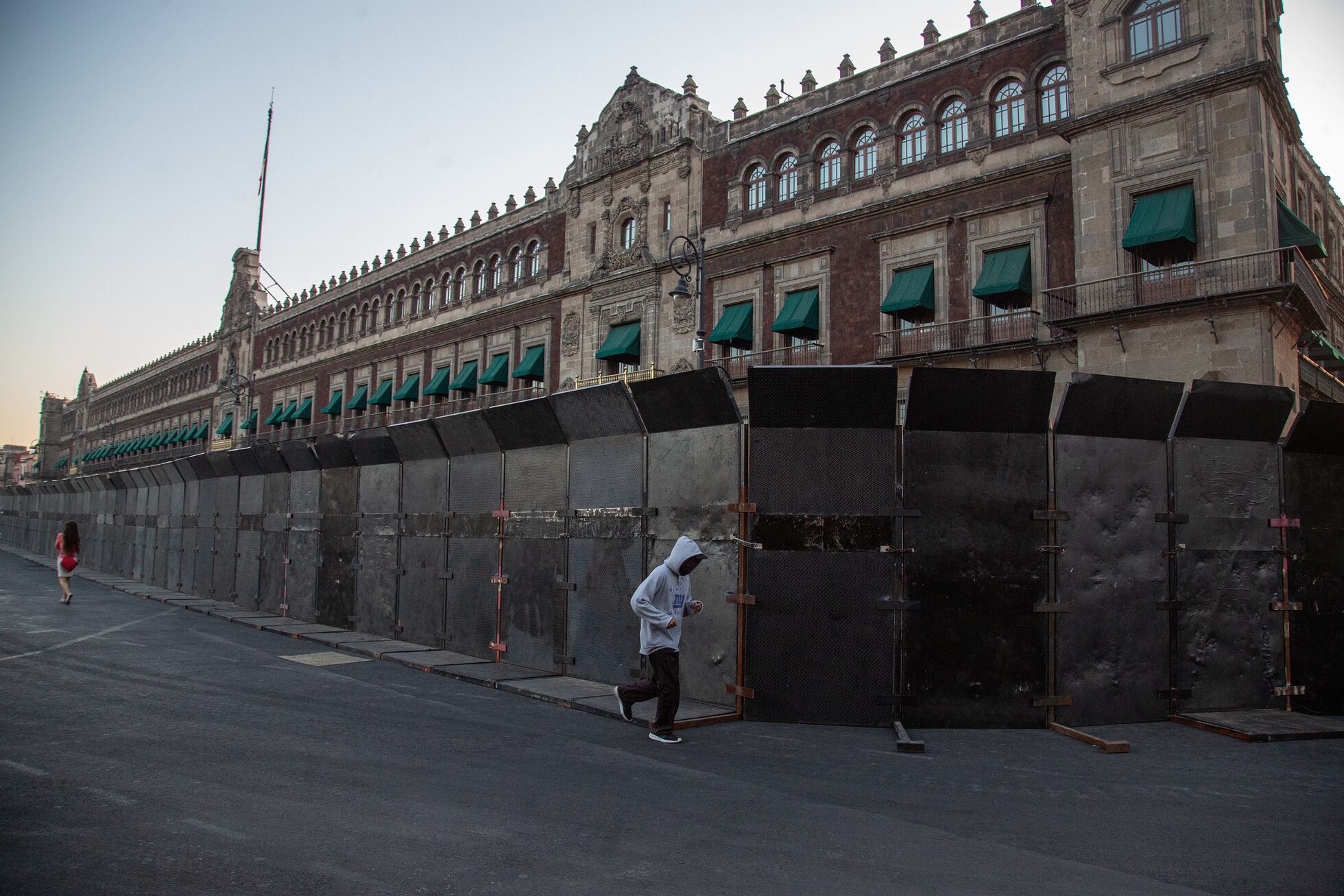 Marcha: El 8-M de Ciudad de México, en imágenes | Fotos | 8M: Día de la ...