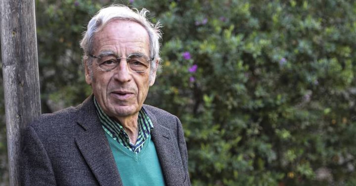 Salvador Giner, renovador de la sociología española | Cultura | EL PAÍS