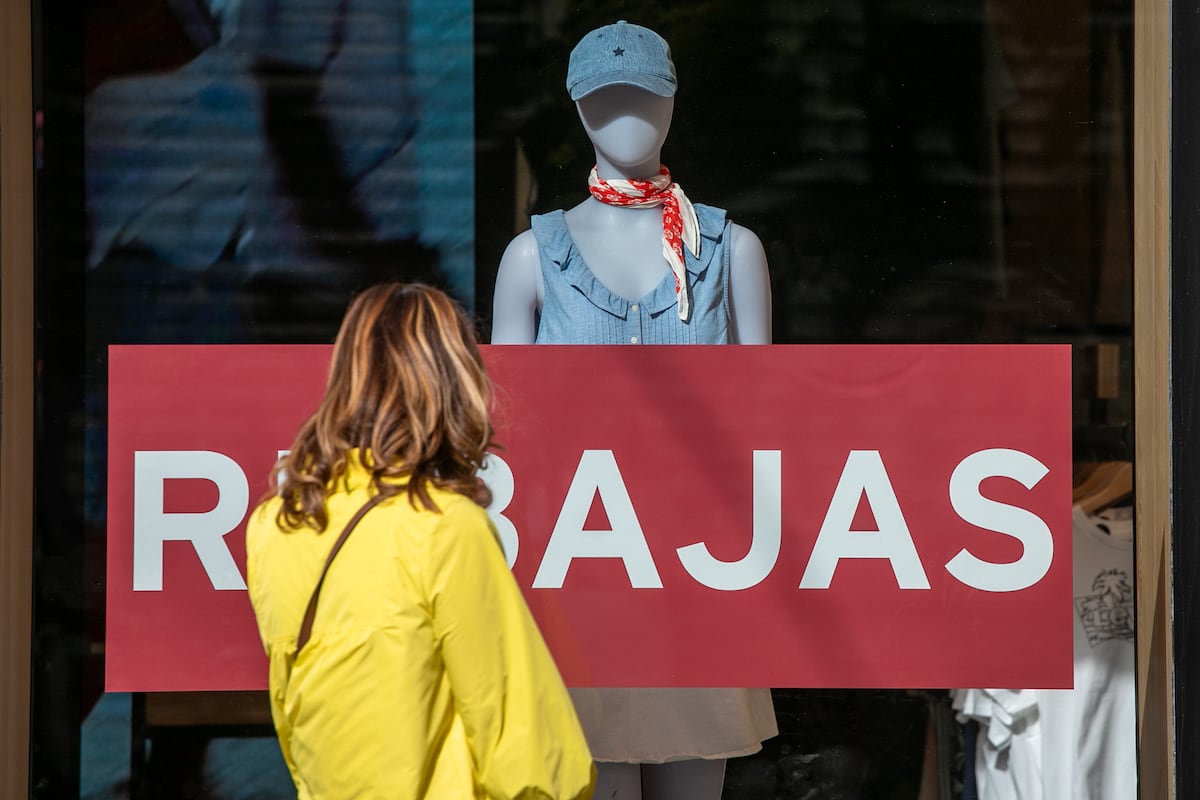 Rebajas de verano 2025: estas son las fechas clave en Zara, Mango, H&M ...