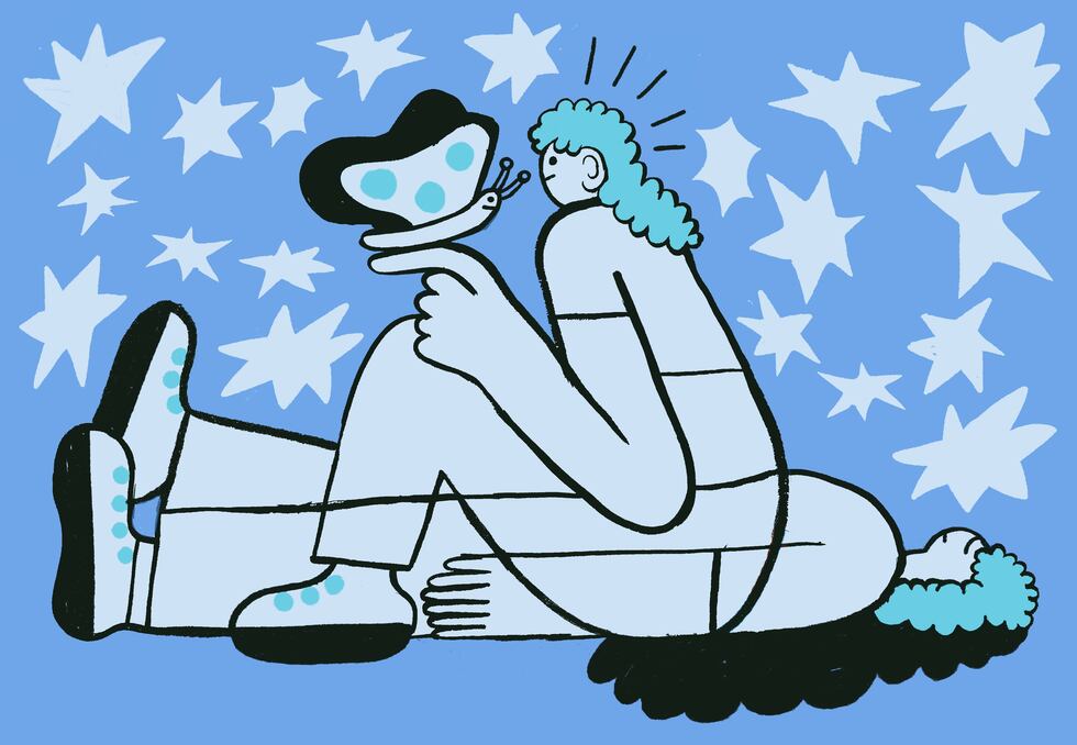 Flashes of lucidity before death: The debate shaking up neuroscience ...