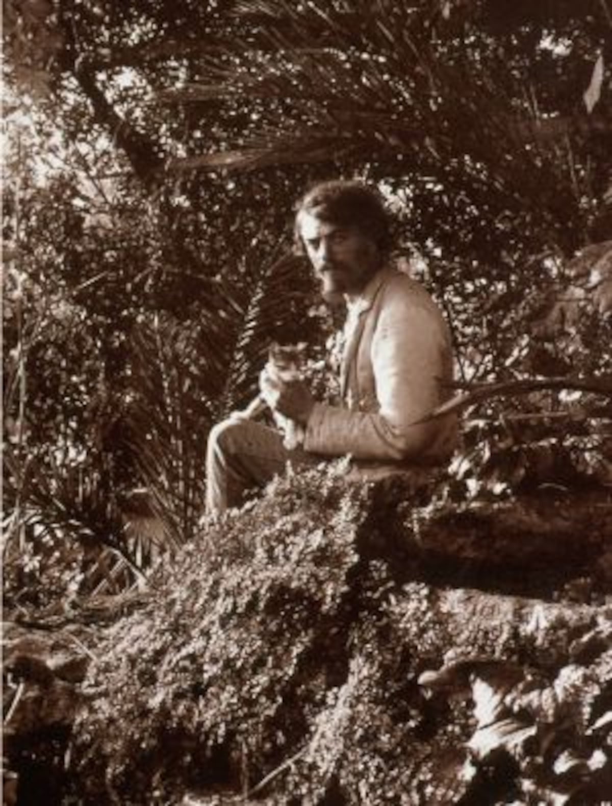 Luis Siret y los secretos de la Prehistoria | Cultura | EL PAÍS