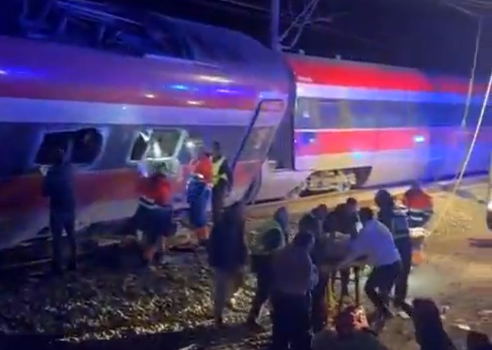 El accidente de Adamuz, en imágenes | Fotos | España | EL PAÍS