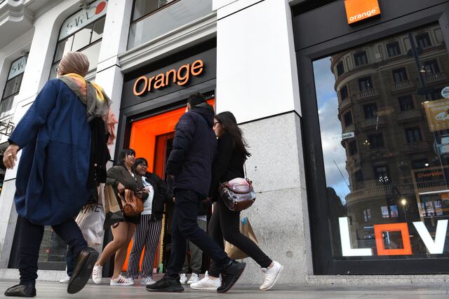 Orange sube la presión en el ‘low cost’ con el lanzamiento de 5G en ...