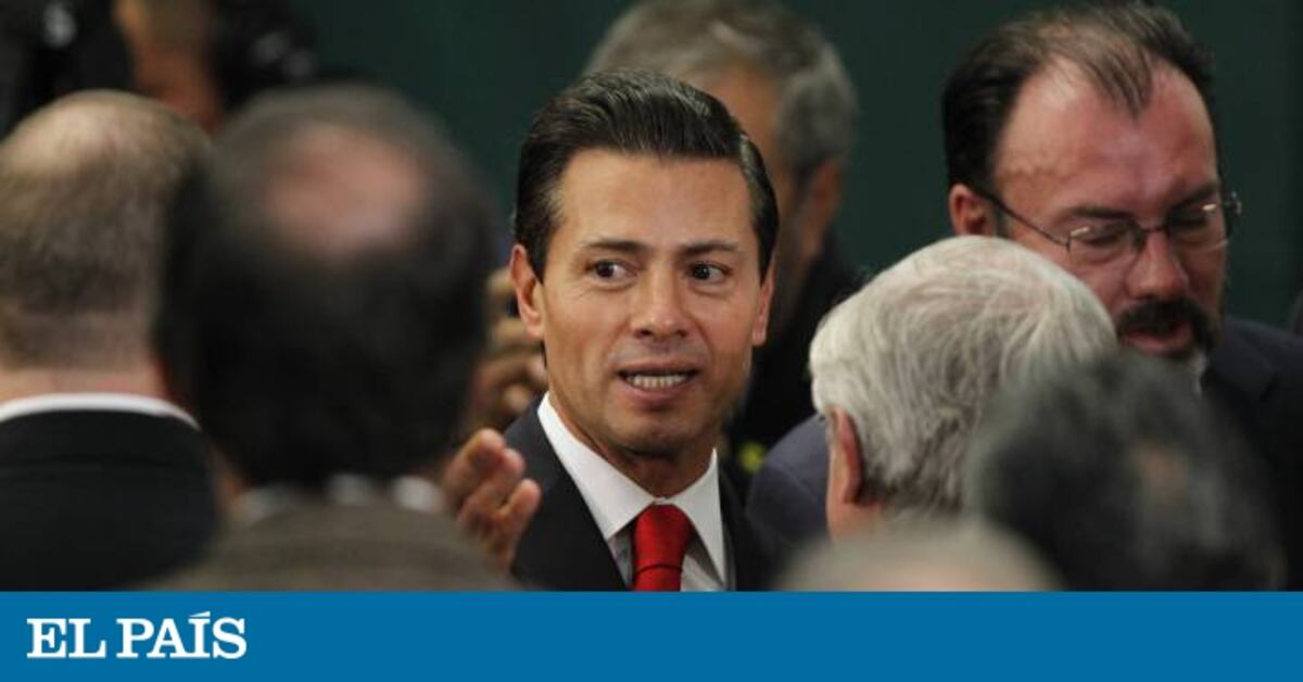 Desconcierto en México ante el nuevo fiasco diplomático | México | EL PAÍS