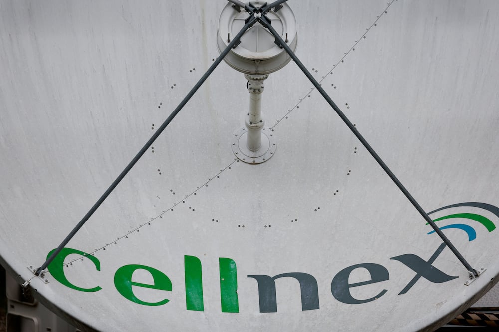Cellnex anuncia un ERE en dos filiales que afectará a 250 empleados ...
