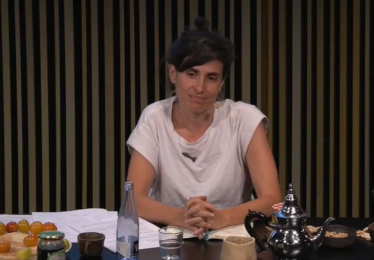 Marina Monsonís gana el I premio Ara Llibres de no ficción en catalán ...