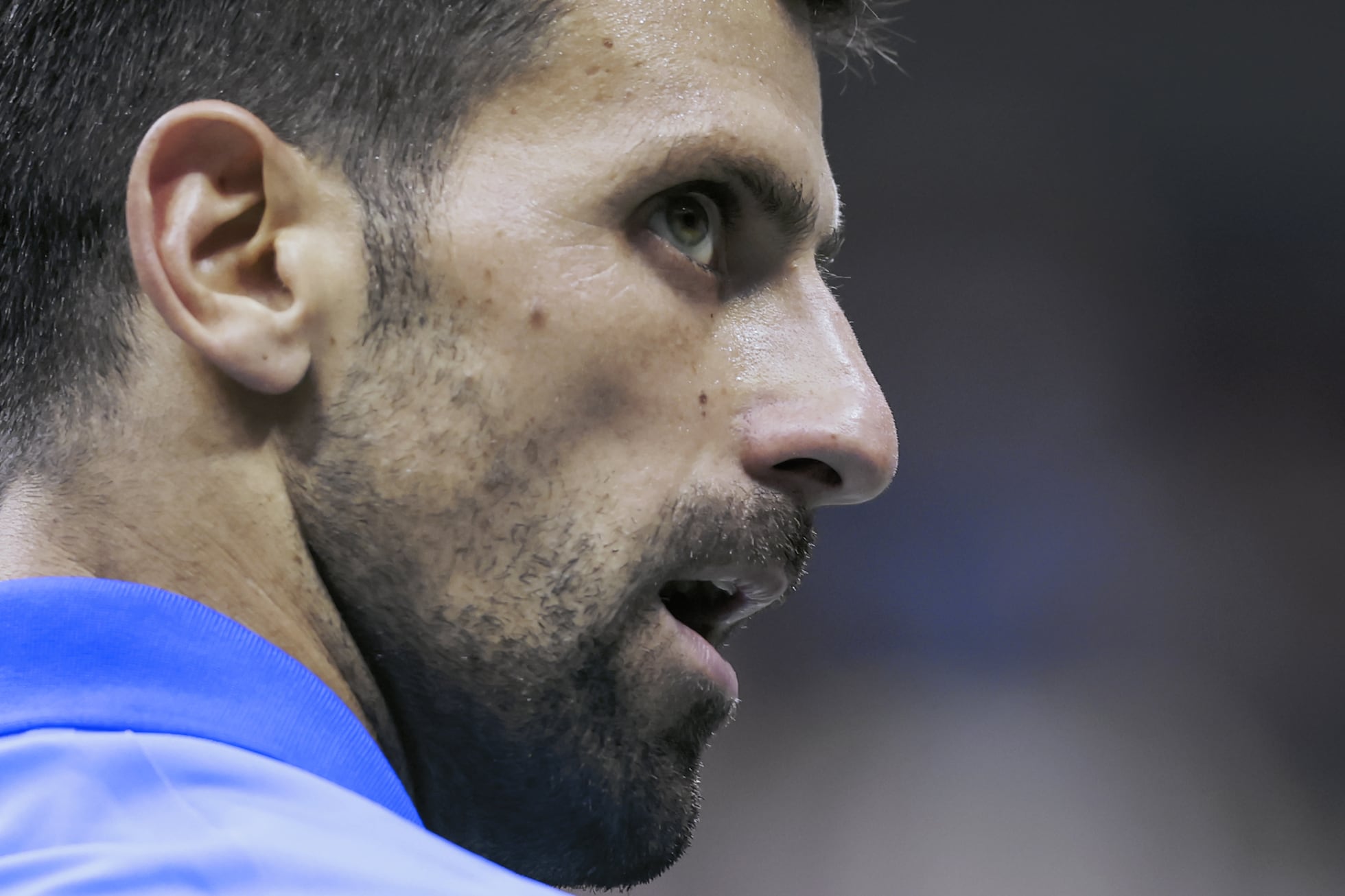 US Open 2023: Novak Djokovic, el ‘chaval’ de 36 años | Tenis | Deportes ...