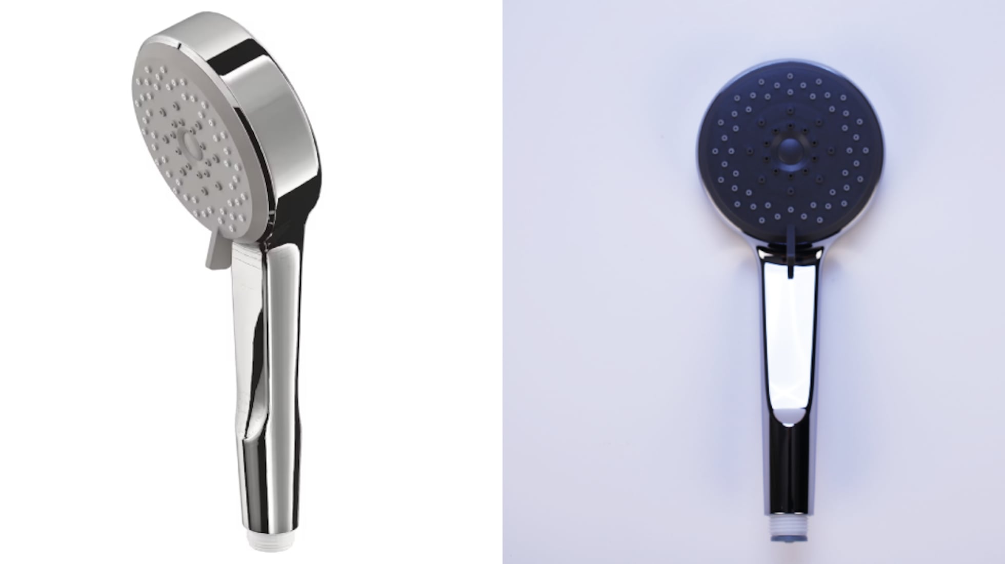 Pruebo las mejores alcachofas de ducha de alta presión | Comparativas ...