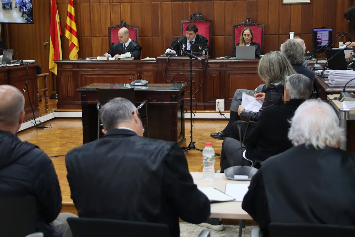 El expresidente del ICS Josep Prat asume tres delitos por el ‘caso ...