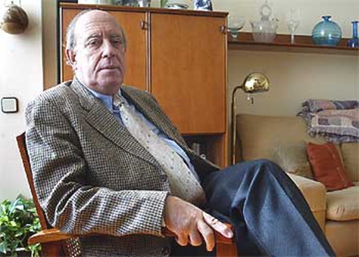 Gabriel Cardona | Cultura | EL PAÍS