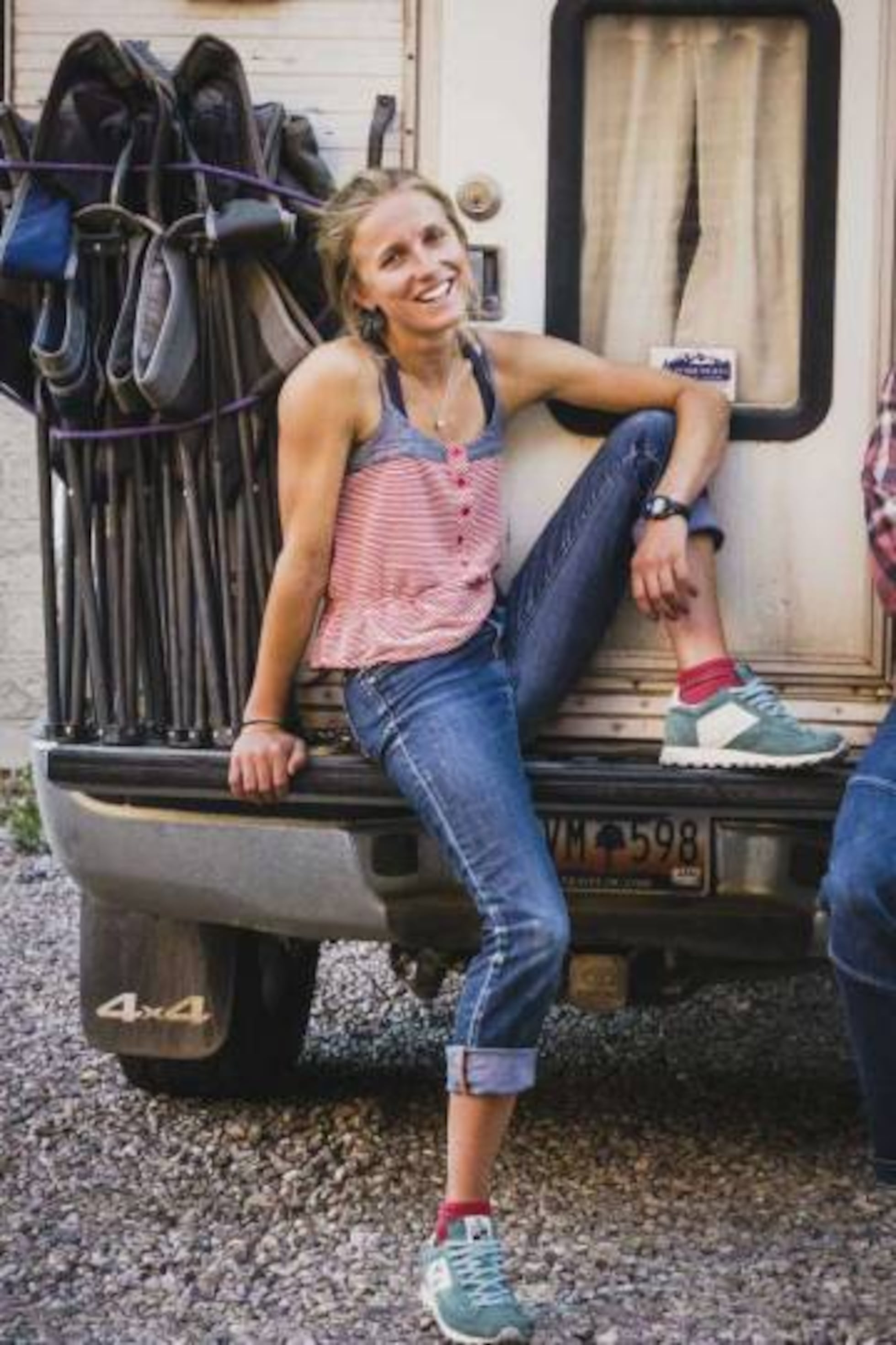 El segundo sepulcro de Hayden Kennedy | Deportes | EL PAÍS