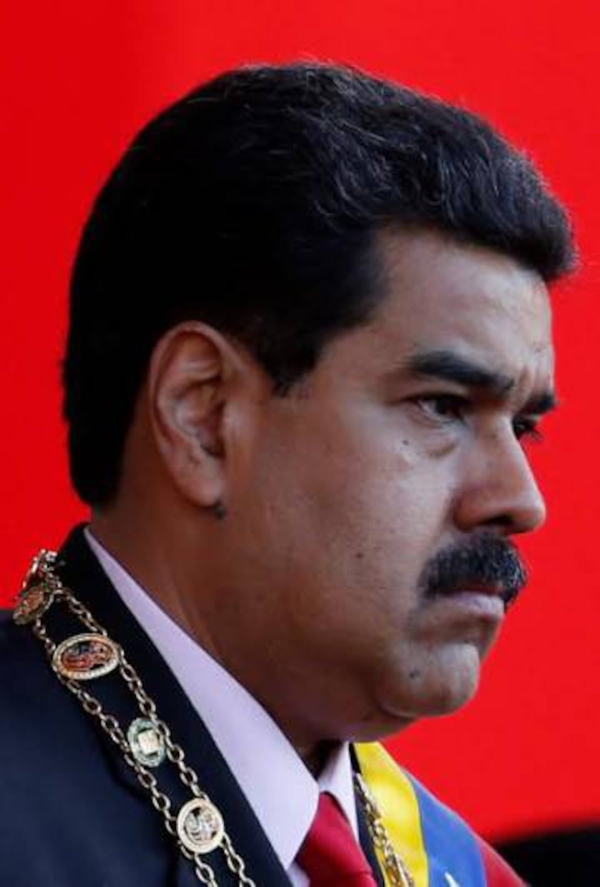 República Petrobananera de Chafarotes | America | EL PAÍS