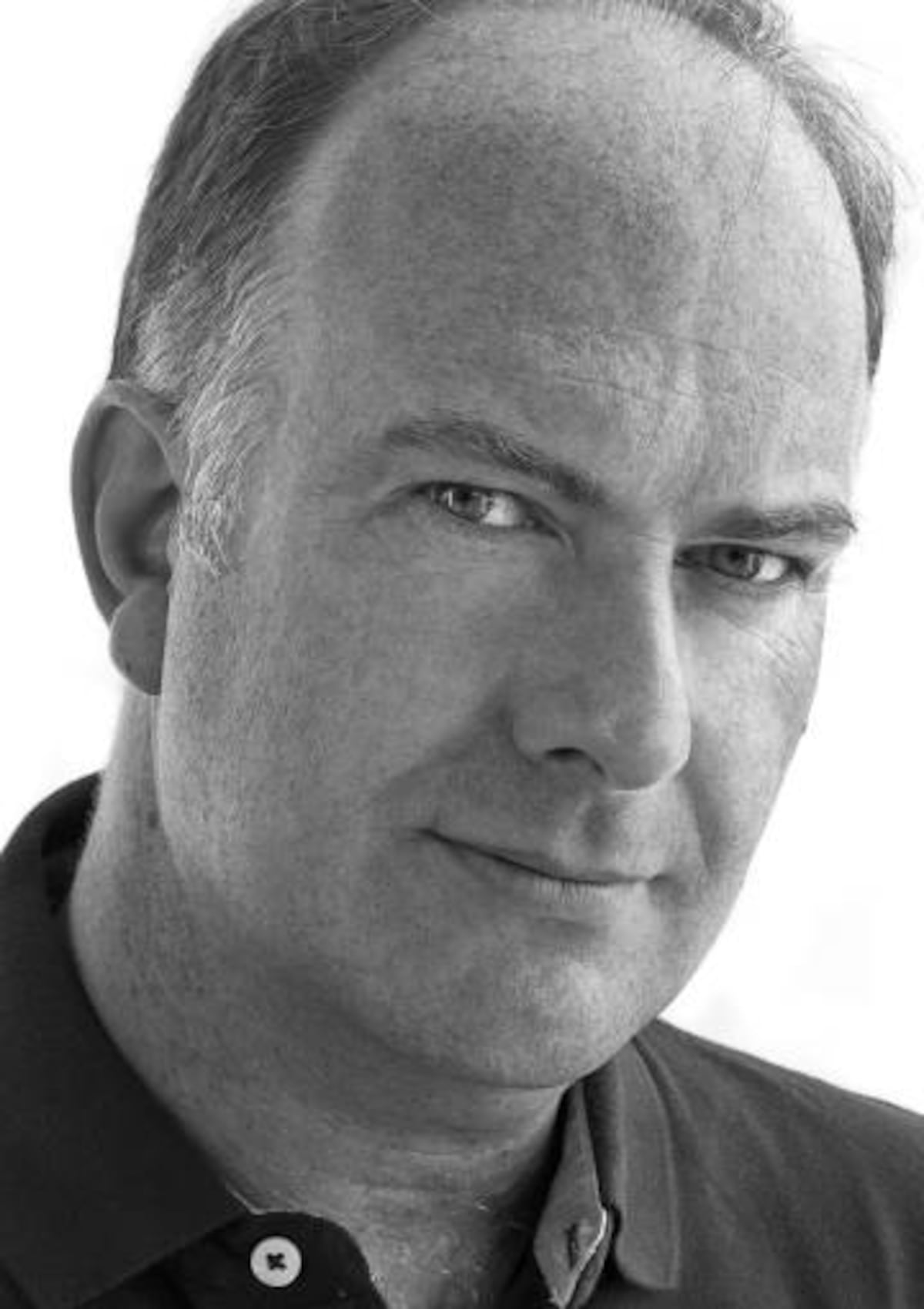 Cómo Mark Buckingham llegó a ser estrella del cómic | Ka-BOOM | EL PAÍS