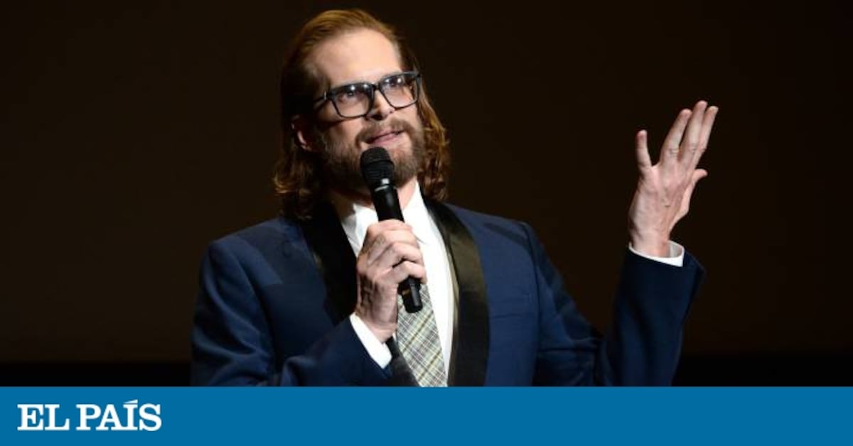 Bryan Fuller, el visionario que no acaba ninguna de sus series ...