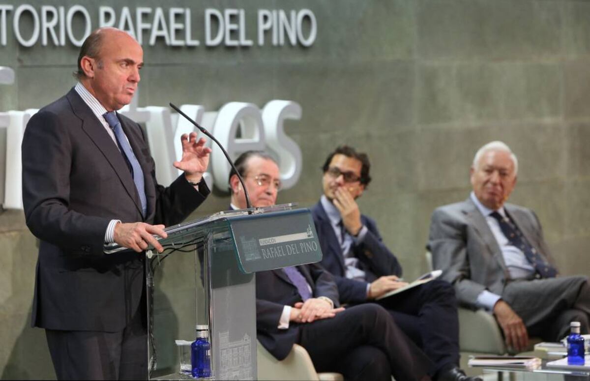 UK-Spain relations: Spain tries to attract London banks with income tax ...