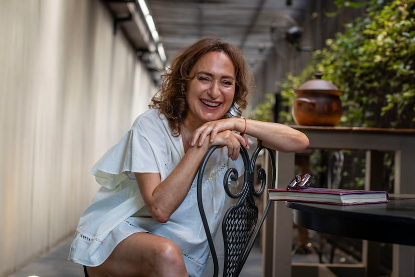 Los preferidos de Pilar Rodríguez: “Me encanta ‘Los Deportistas’, en ...