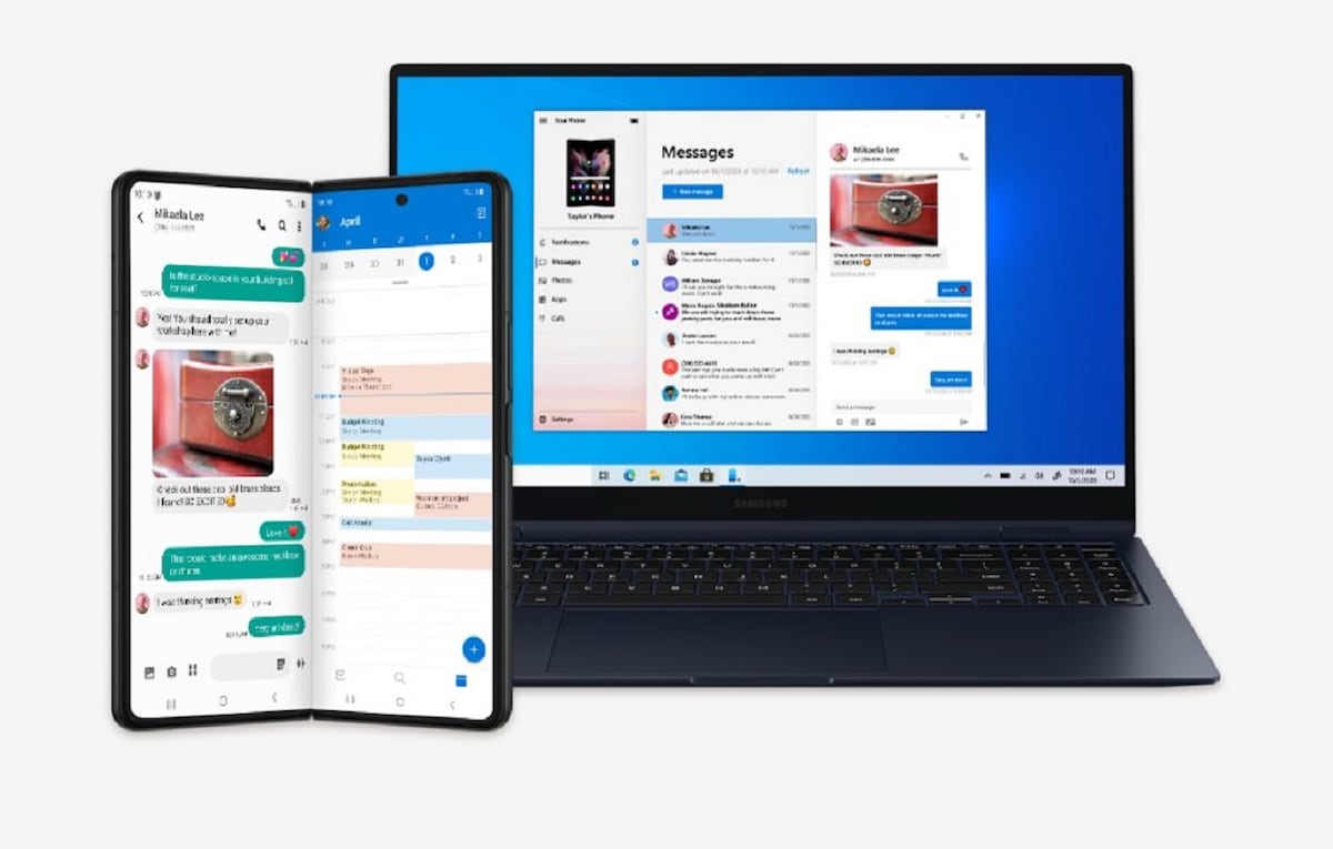Microsoft trabaja en su propio teléfono plegable, pero va a llegar ...