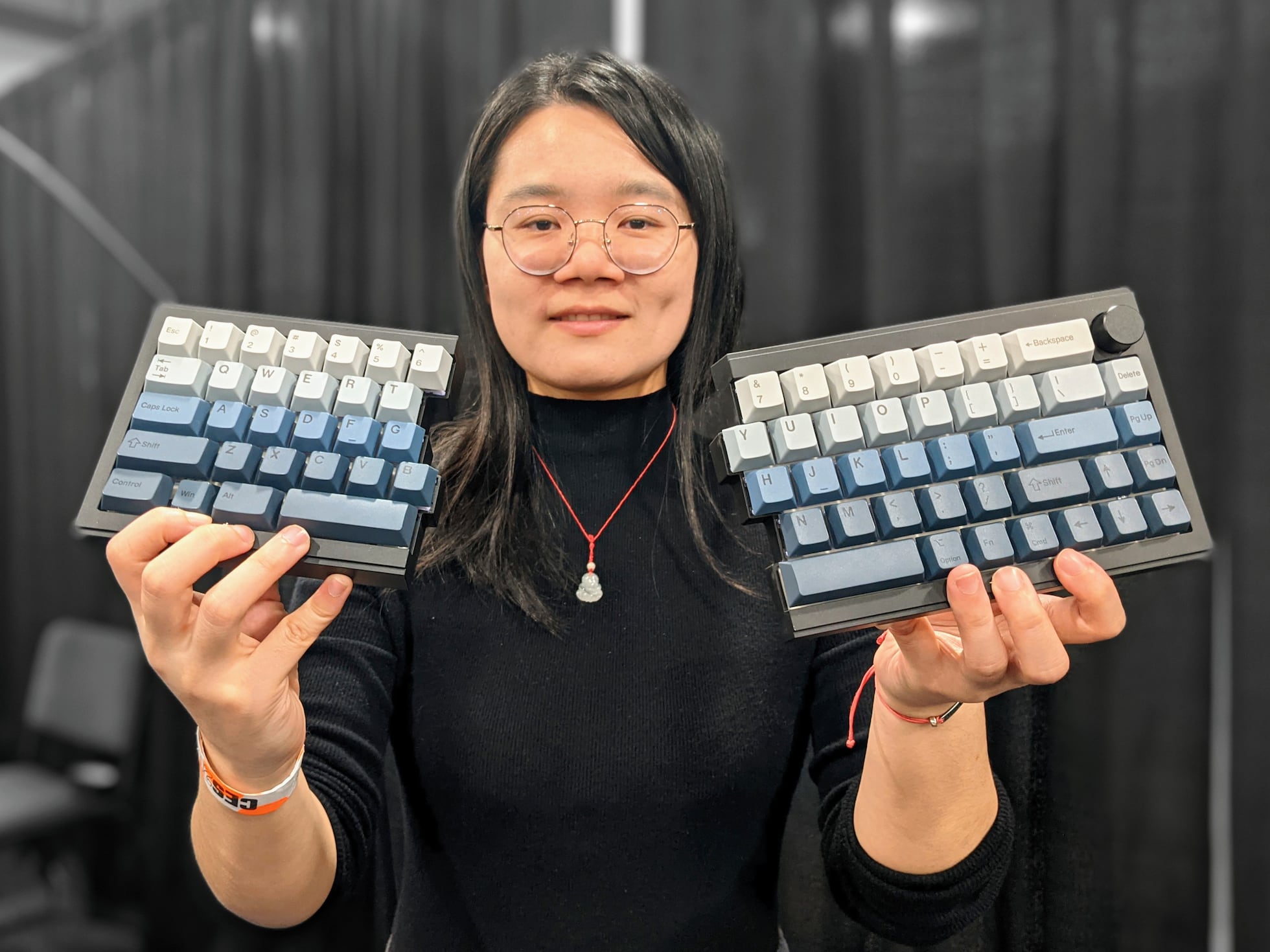 Los 10 inventos más curiosos del CES 2025: de la cuchara que sala la ...