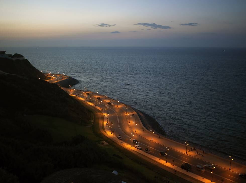 Tánger, regreso al futuro | EL PAÍS Semanal | EL PAÍS